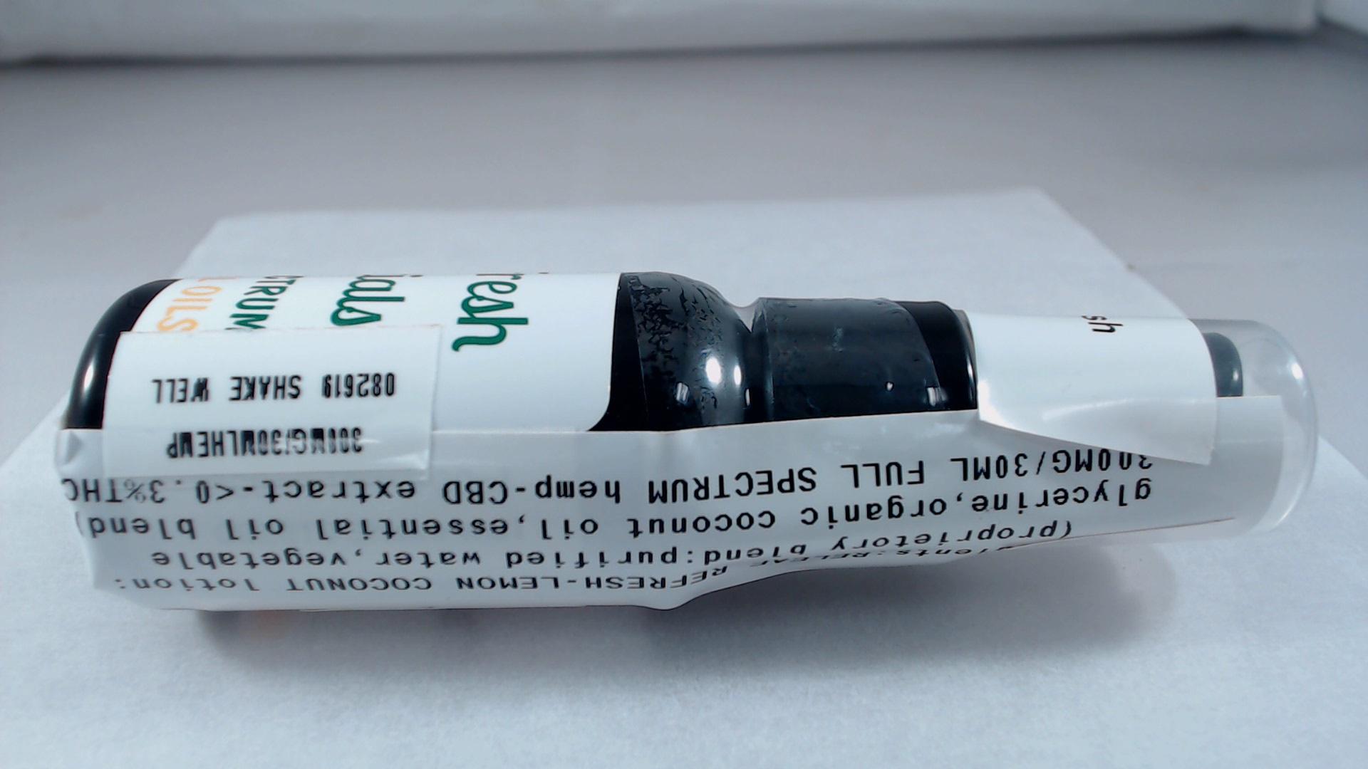 RR-103 ReLeaf Refresh 30ml