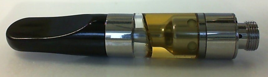 0.5mL Distillate Grape fruit Kush