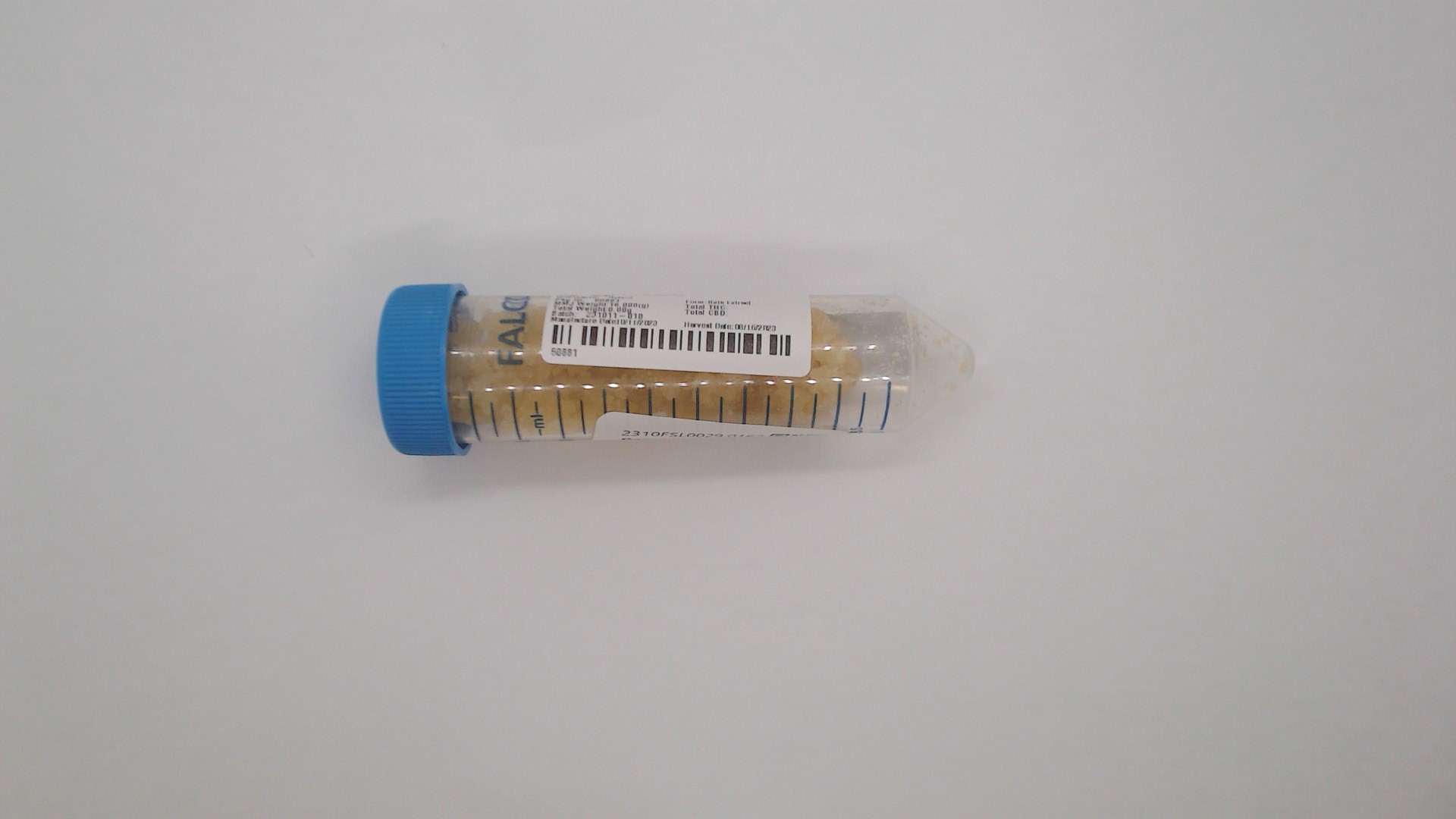 iLAVA Magma Sugar Wax - Gelato