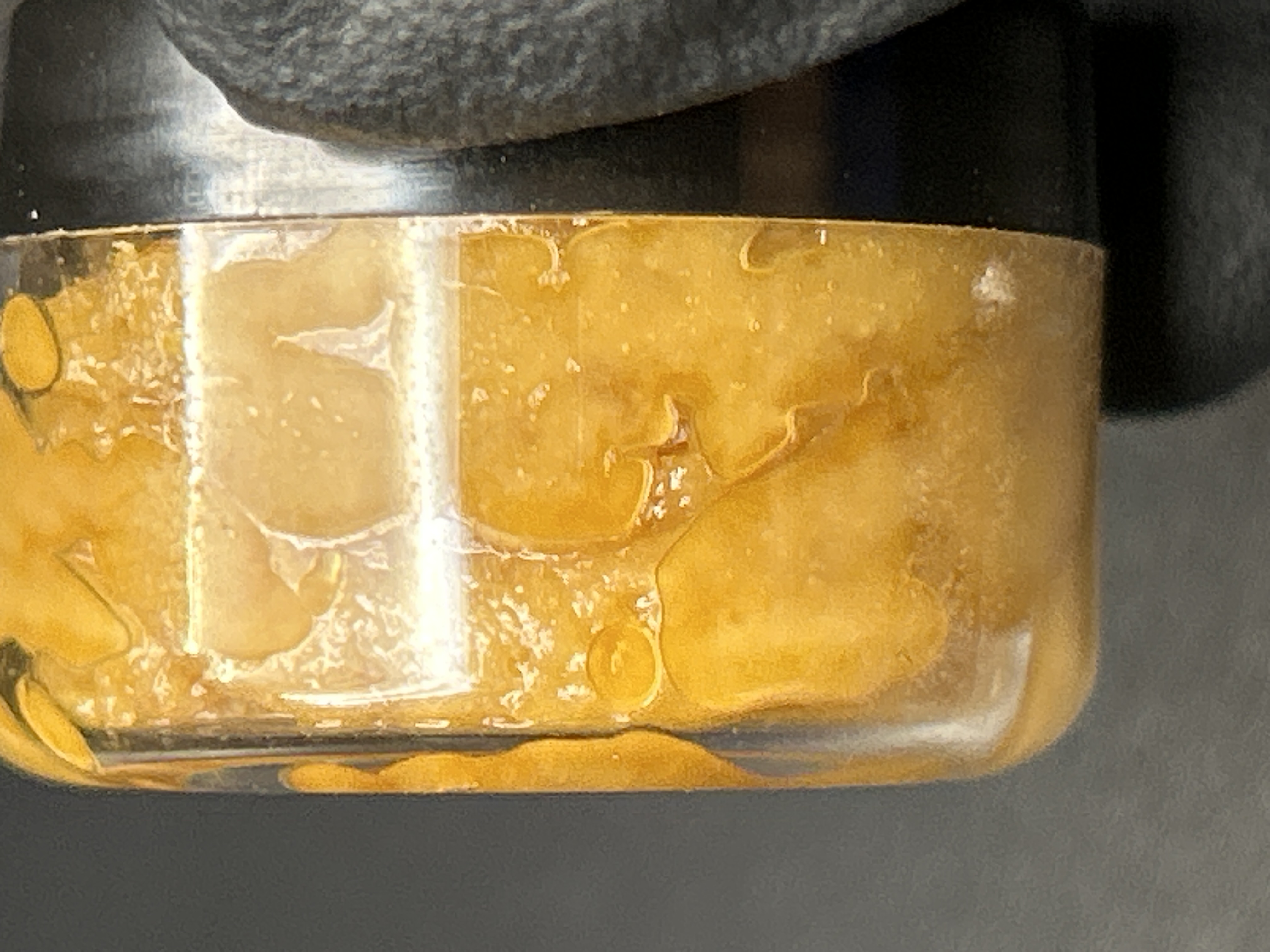 Batter (Premium Cured) Rainbow Saphire