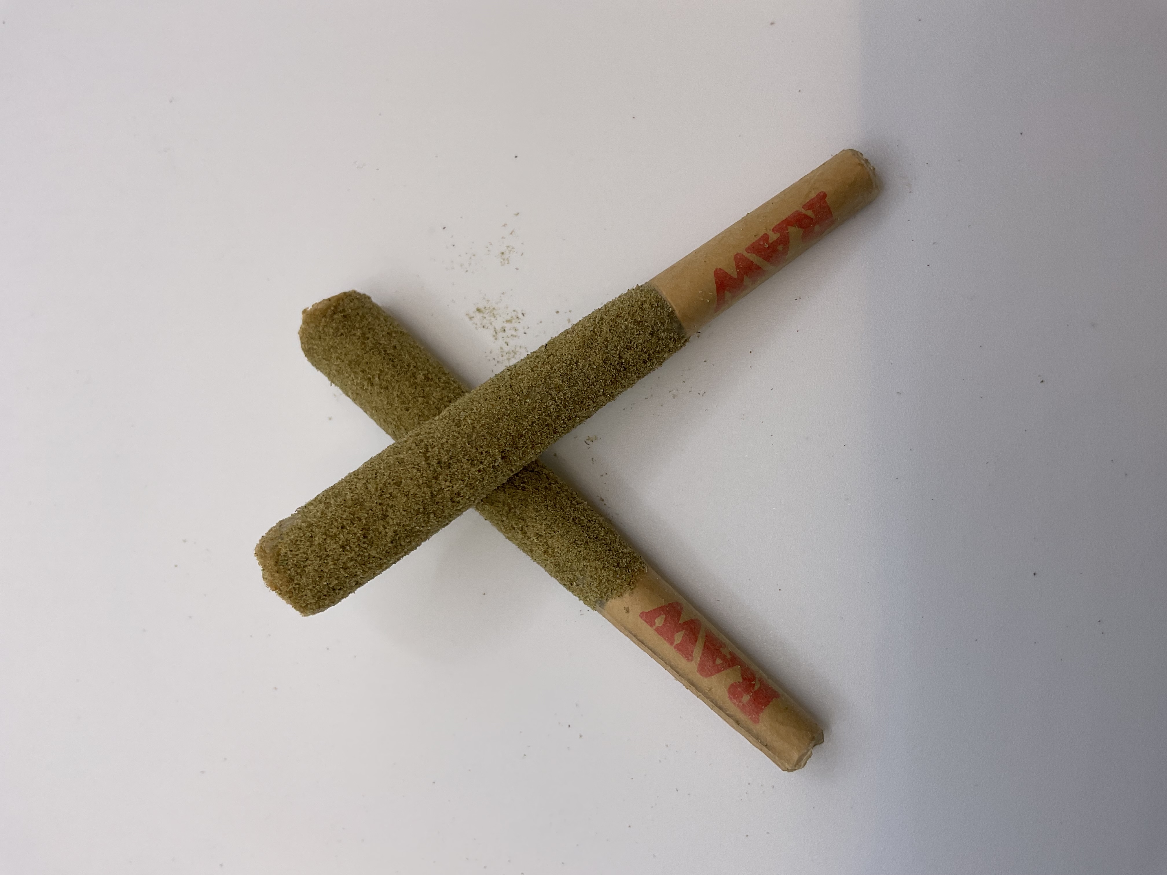 Kiefers 5pk Blue Oreos Prerolls