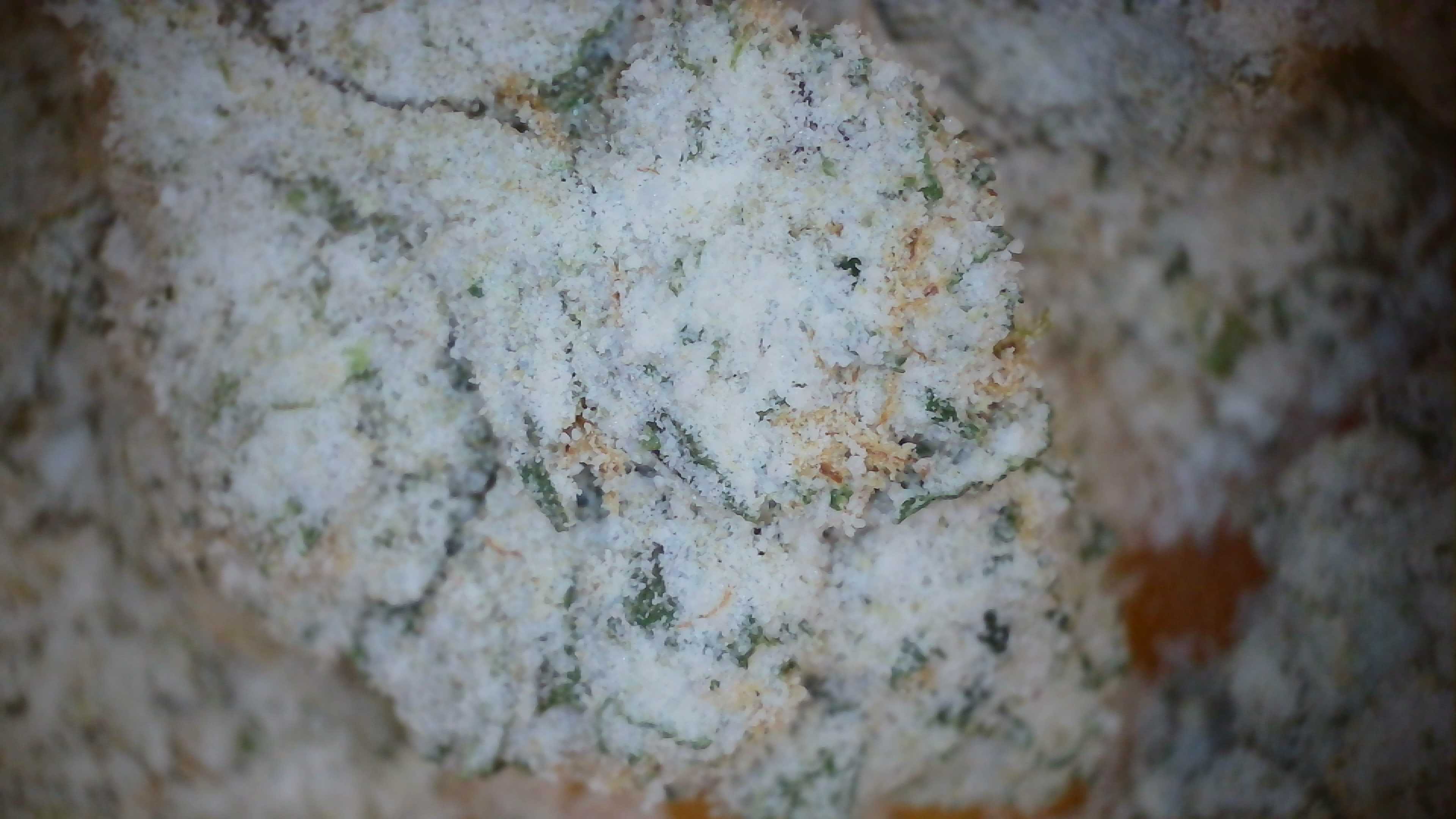 Frosteez Purple Punch Snowballs