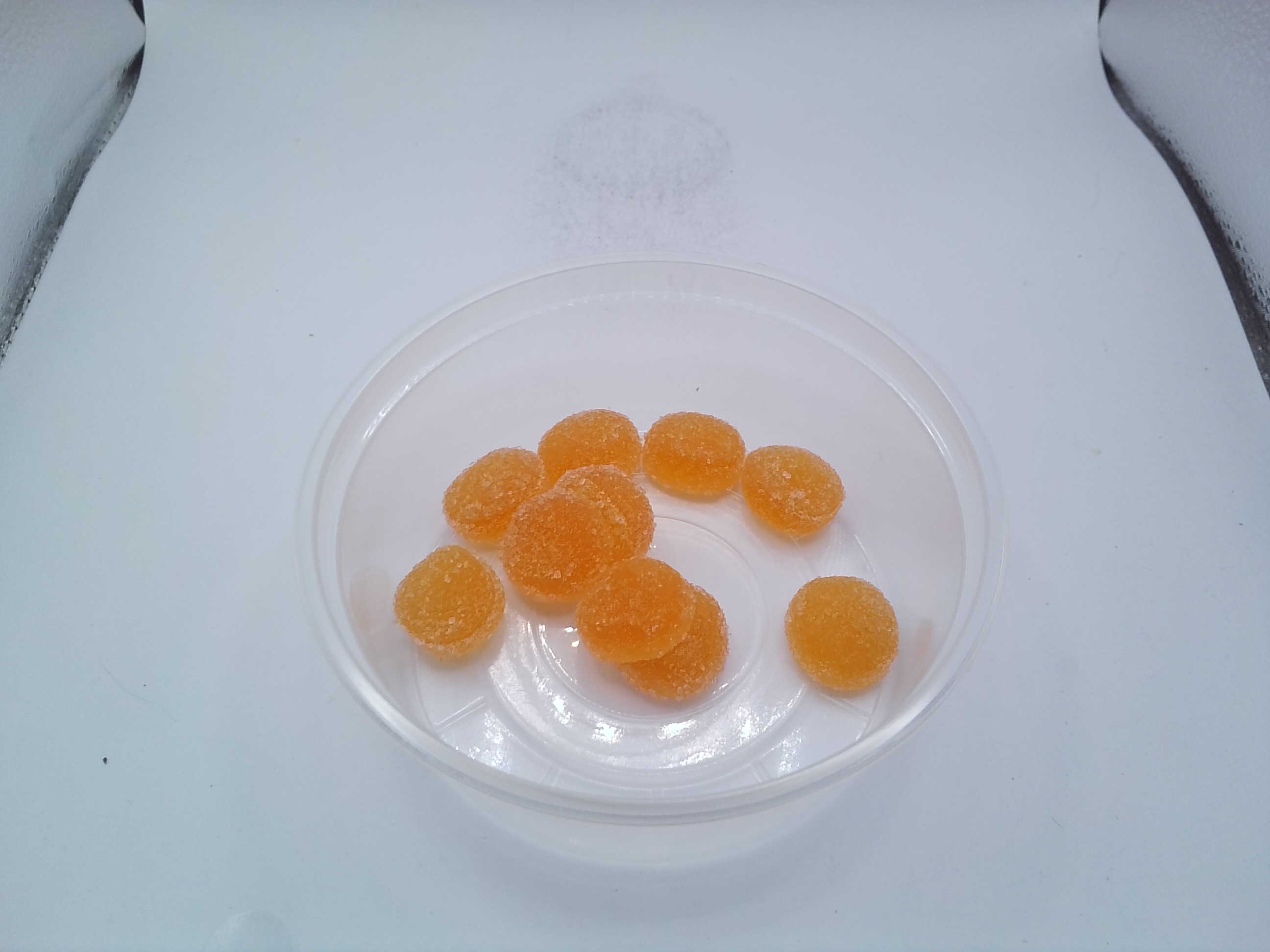 SL Peach 5mg