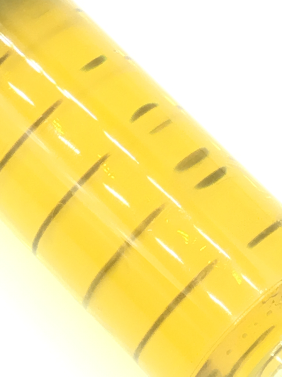 CSF: Lemon Skunk Bulk Distillate