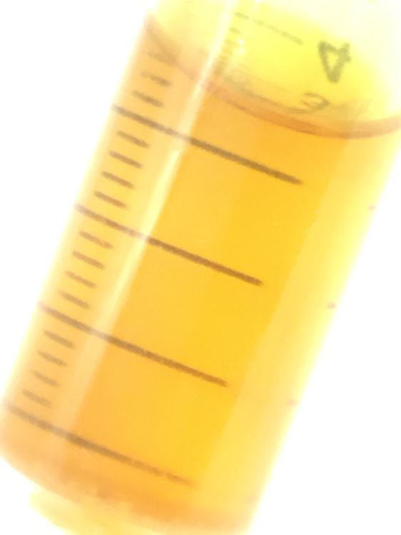 Lemon Skunk Bulk Distillate